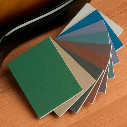 Free 3D file Case for Micro-mesh sanding pads 🔧・3D printable design to ...