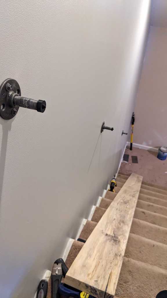 Free 3D file threaded dowel pin locator 3/8 .675 NPT pipe・3D printing ...