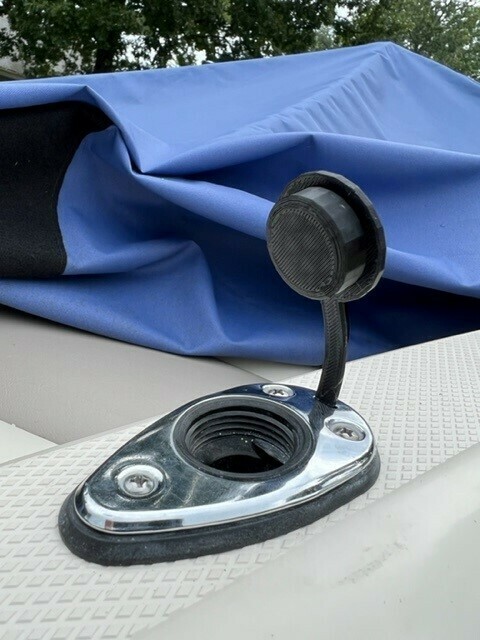 Free 3D file Light pole socket cover PERKO・Design to download and 3D ...