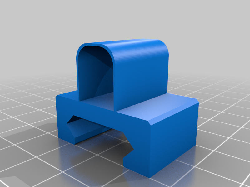 Free 3D file Dart Blaster Iron Sights・3D print design to download・Cults