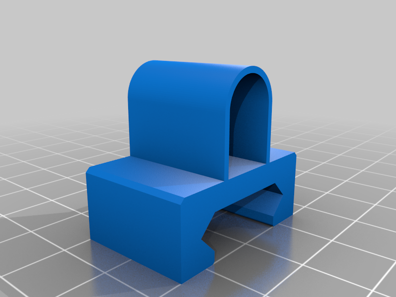 Free 3D file Picatinny Iron Sights・Design to download and 3D print・Cults