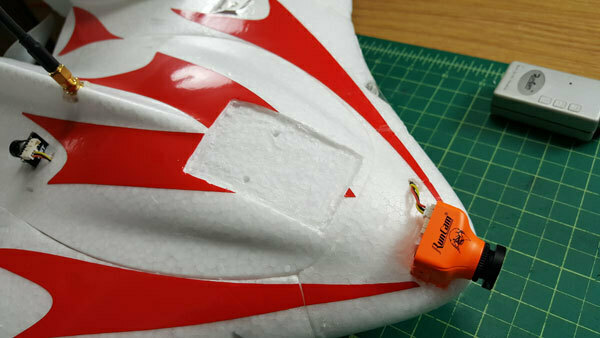 Free 3D file C1 Chaser RunCam Mobius mount 🚁・3D printable object to ...