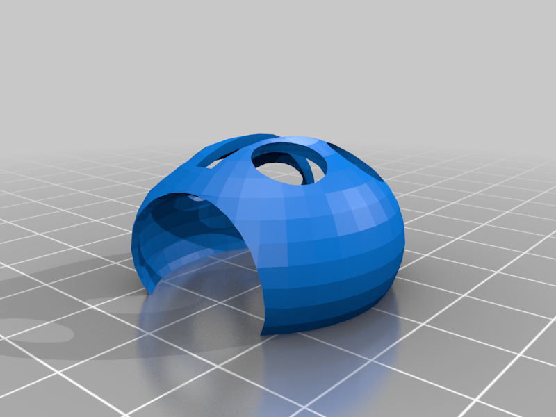 Free 3D file Ladybug・Object to download and to 3D print・Cults