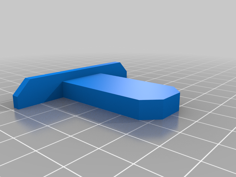 Free 3D file PSU Mount for Lack by 3D Sourcerer・3D printing idea to ...