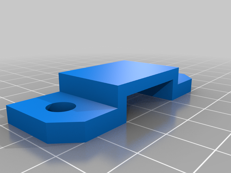 Free 3D file PSU Mount for Lack by 3D Sourcerer・3D printing idea to ...