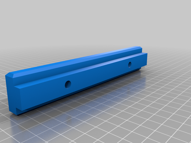 Free STL file Filament Hanger for the Universal 3D Printer Enclosure ...