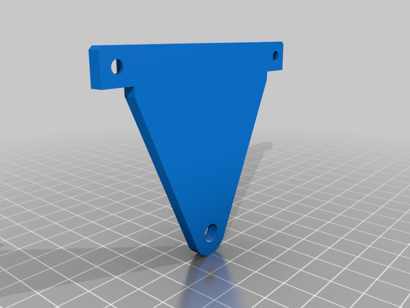 Free 3D file MMU2S Buffer Attachment by 3D Sourcerer・3D printable ...