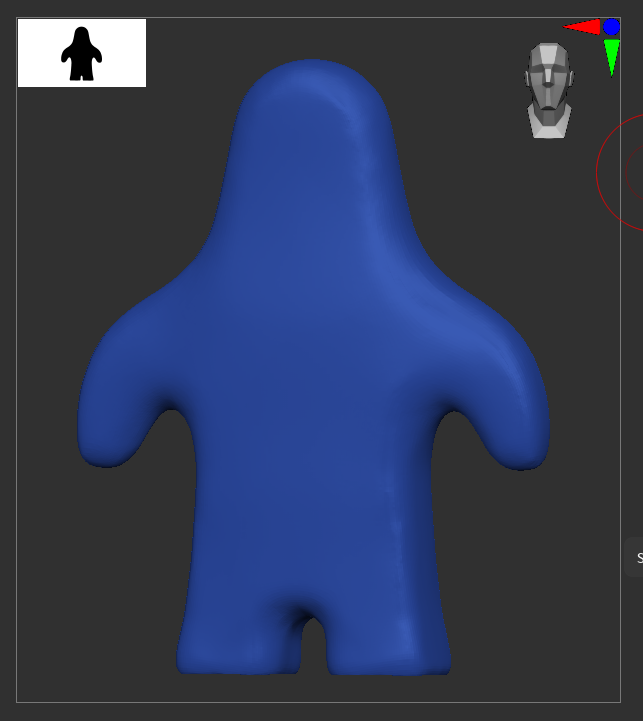Free 3D file Klayman (Klay World) 🗺️・3D printer model to download・Cults