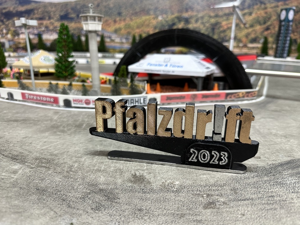 Archivo STL gratis Dr!ft Storm Child Monument 1:43 Drift Pfalzdrift ...