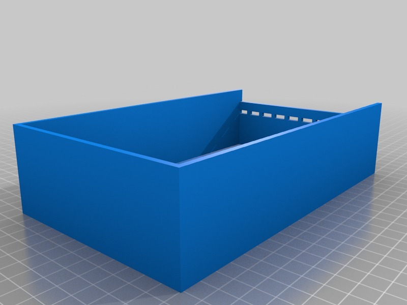 Free 3D file Eheim Incpiria Activated Carbon Filter Box・3D printer ...