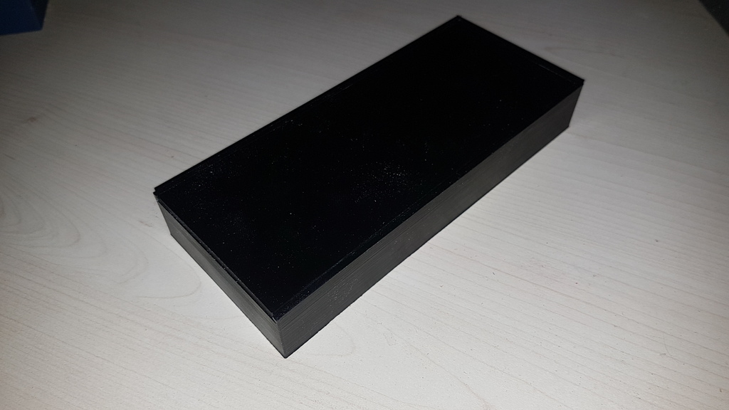 Free 3D file Scalpel storage box (with cover)・3D printable object to ...