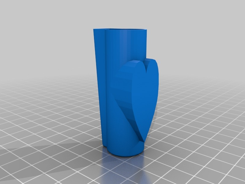 Free 3D file mechero・3D printable design to download・Cults