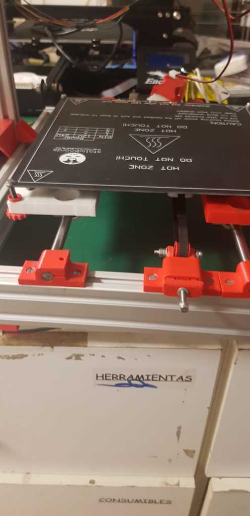 Free 3D file hot bed support・3D printer model to download・Cults