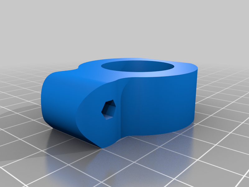 Free 3D file Allen L Wrench Finger Spinner・3D printing idea to download ...