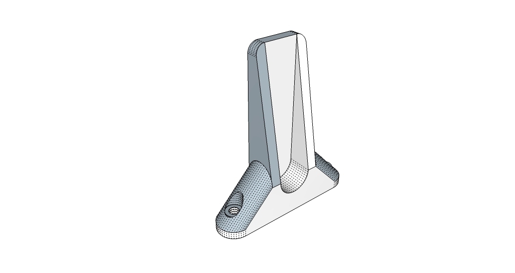 Free 3D file 20xx Cable Chain riser・3D printer design to download・Cults