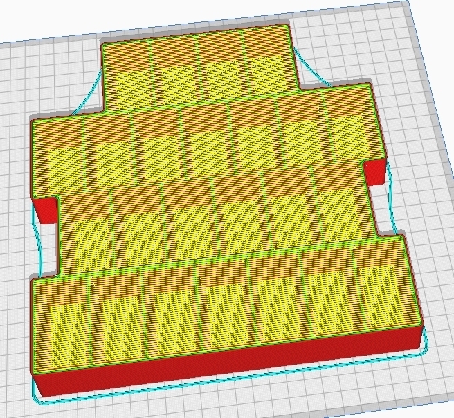 Free STL file 24 Box Advent Calendar (Parametric FreeCAD) 📦・3D print ...
