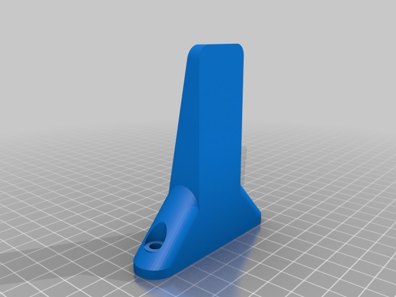 Free 3D file 20xx Cable Chain riser・3D printer design to download・Cults