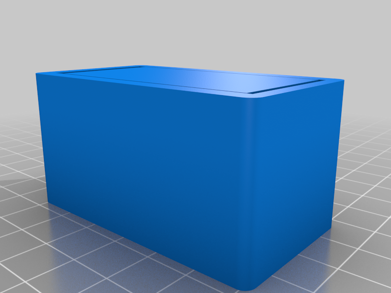 Free STL file 24 Box Advent Calendar (Parametric FreeCAD) 📦・3D print ...