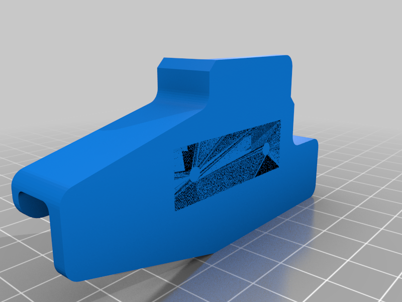 Free 3D file Caliper Holder 🔧・3D print design to download・Cults