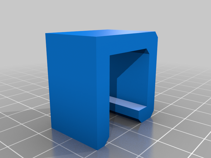 Free 3D file Hat Hook・3D printing design to download・Cults