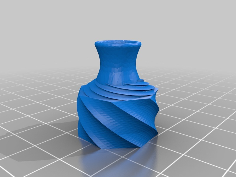Free 3D file Boquilla Vape 22 Smok・3D print object to download・Cults