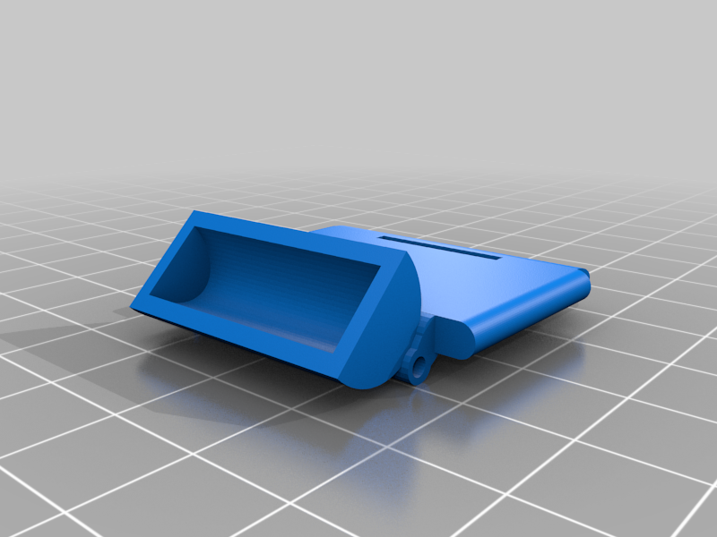 Free 3D file Pop-up book proposal mechanism・3D printing idea to ...