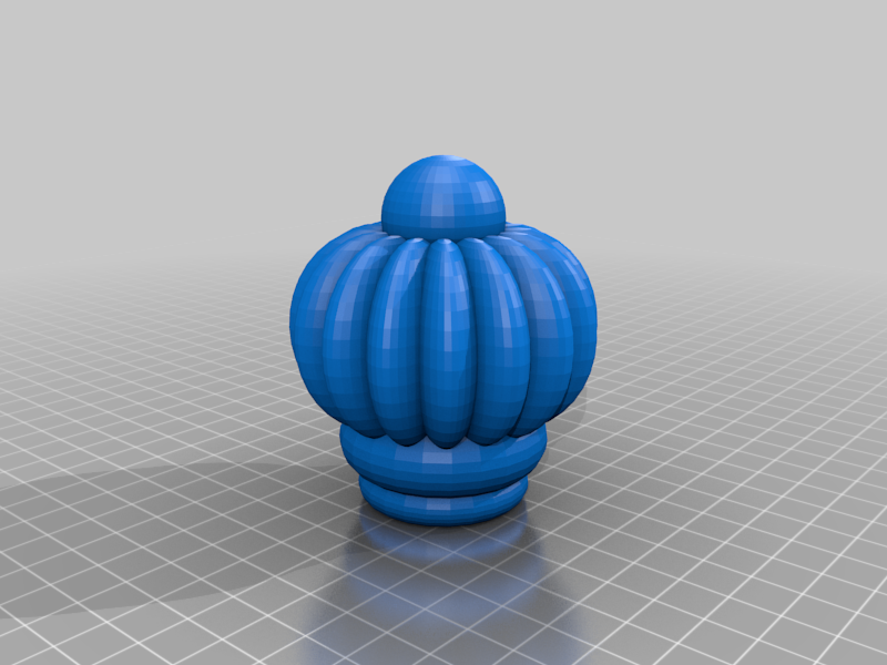 Free 3D file Merlin's Talisman (Halloweentown)・3D print design to ...