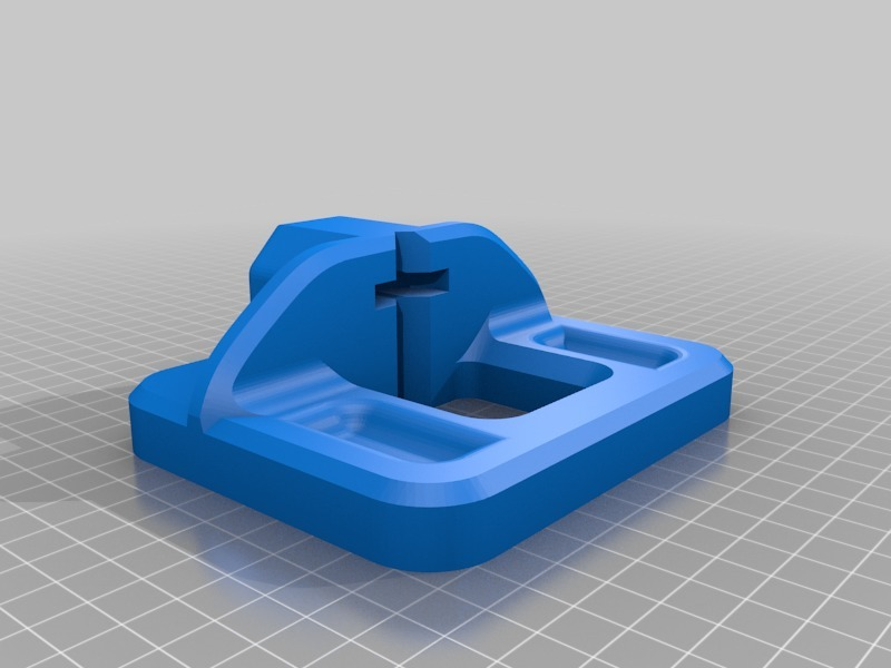 Free 3D file Router Plane Body・3D printable design to download・Cults