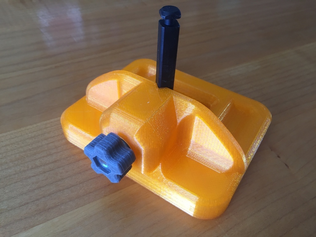Free 3D file Router Plane Body・3D printable design to download・Cults