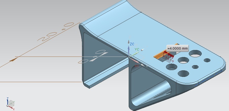 Free 3D file Tool holder for MendelMax. BETA. :)・3D printable model to ...