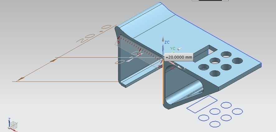 Free 3D file Tool holder for MendelMax. BETA. :)・3D printable model to ...