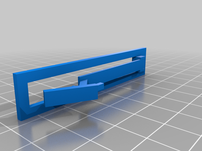 Free 3D file Tyco Us Trucking Log loader Slide・Object to download and ...