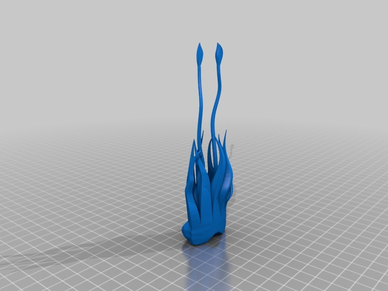 Free 3D file Cute+Cuddly=Cuttlefish・3D printing idea to download・Cults
