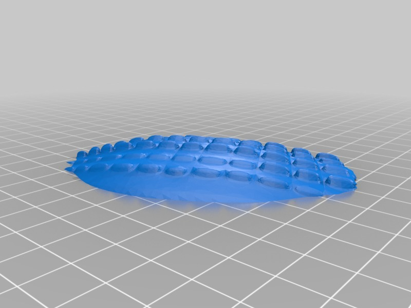 Free 3D file Table-Gator・3D print design to download・Cults