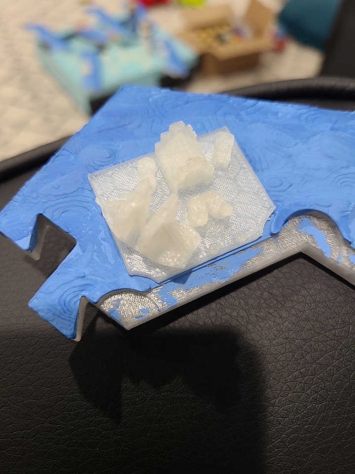 Free 3D file catan ports inspired by Catan Water Boarder for Dakanzila ...