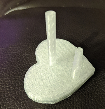 Free 3D file Bike Streamer Holder・3D printing template to download・Cults