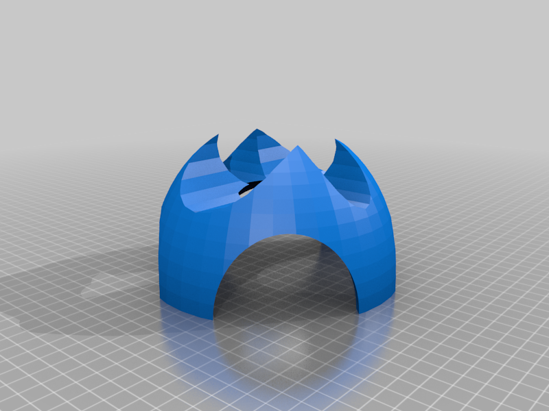 Free 3D file Wheel Riser for Bike Trainer・3D printer design to download ...
