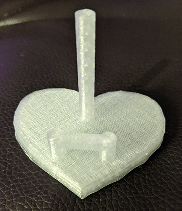 Free 3D file Bike Streamer Holder・3D printing template to download・Cults