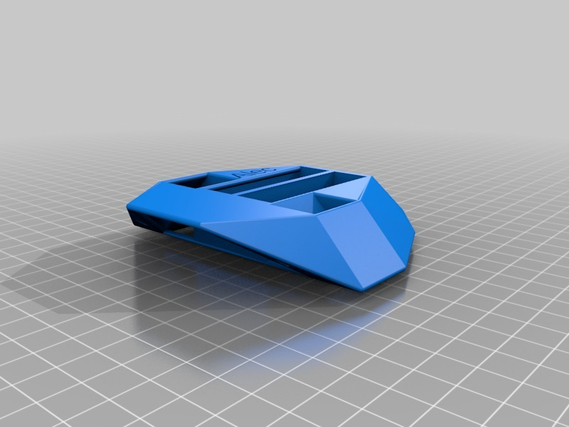 Free 3D file Beetle robot project・Template to download and 3D print・Cults