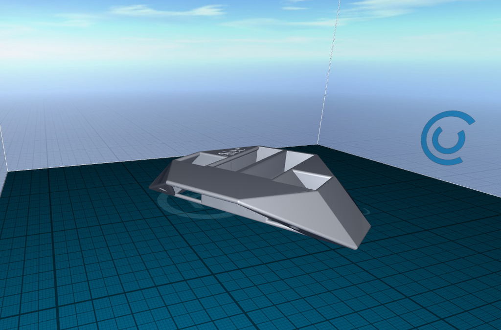 Free 3D file Beetle robot project・Template to download and 3D print・Cults