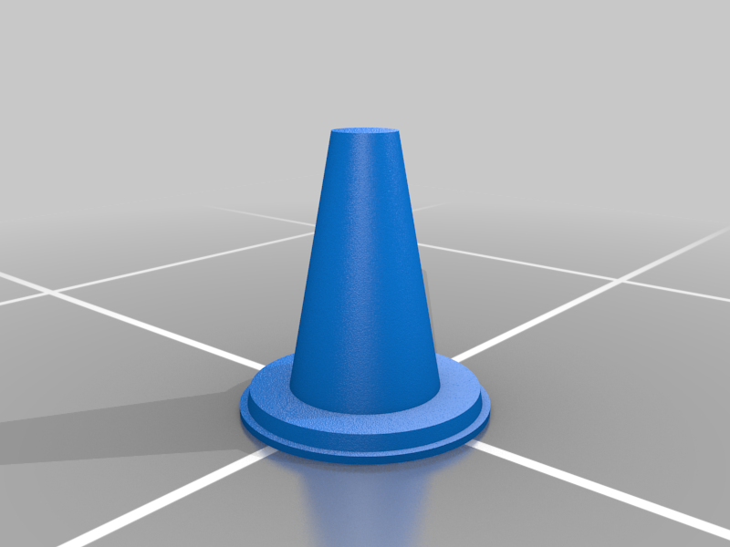 Free 3D file Metal Casting Pour Cups and Risers・3D printing template to ...