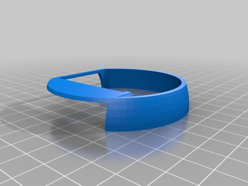 Archivo 3D gratis Tron Light Cycle 1ª generación Versión de doble ...