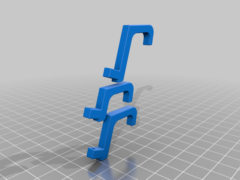 Free 3D file Phone and Tablet Stand Hevilift・3D printing design to ...