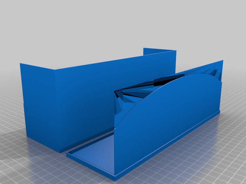 Free 3D file Season 1 Villian Boxes and carry case・3D printable model ...