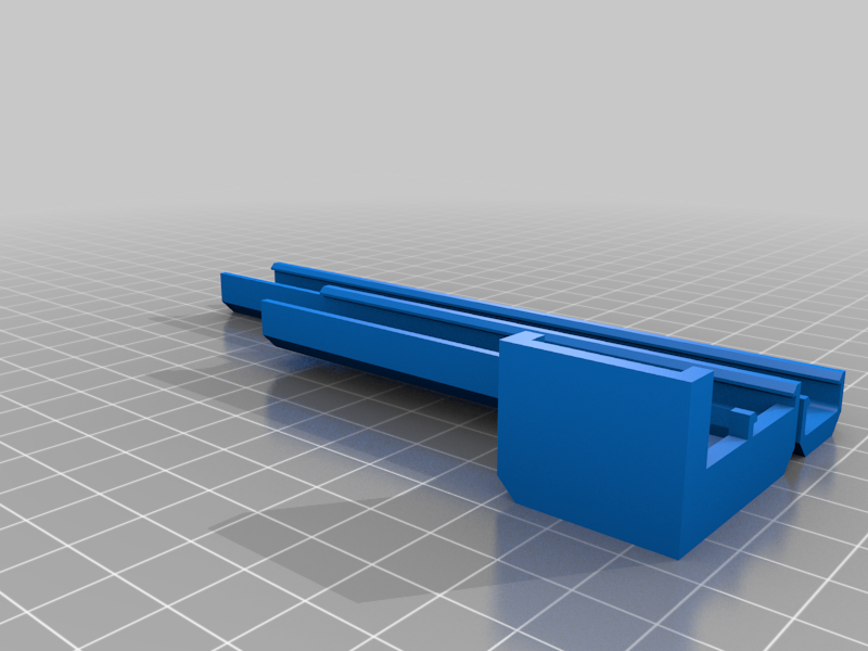 Free 3D file Ender 3 Ribbon Cable Cover・3D printable design to download ...