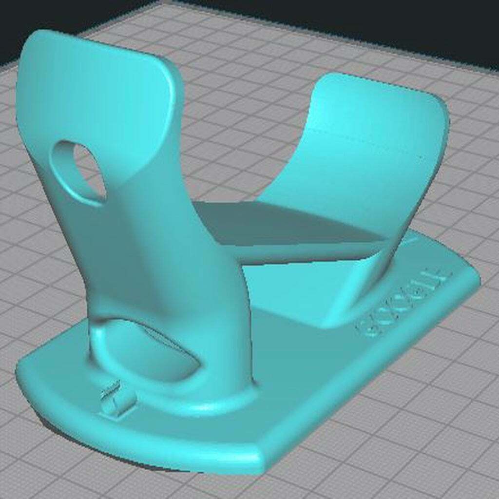 Free STL file Google Home Mini 📱・3D printable design to download・Cults