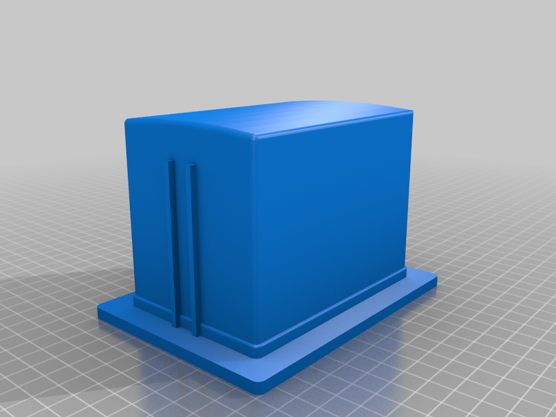 Free 3D file Power Hacksaw Hydraulic Unit・3D print design to download・Cults