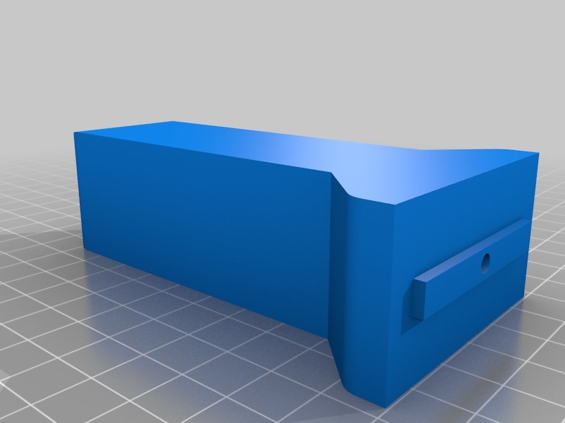 Free 3D file MP Maker Ultimate / D6 Filament Guide Tower・3D print ...