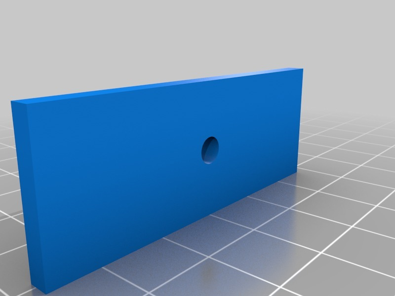 Free 3D file MP Maker Ultimate / D6 Filament Guide Tower・3D print ...