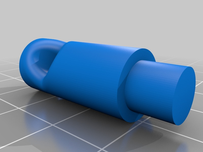 Free 3D file MP Maker Ultimate / D6 Filament Guide Tower・3D print ...